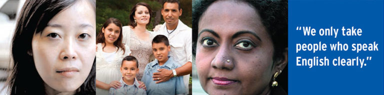 Anti-Discrimination - Fair Housing Council of Riverside County