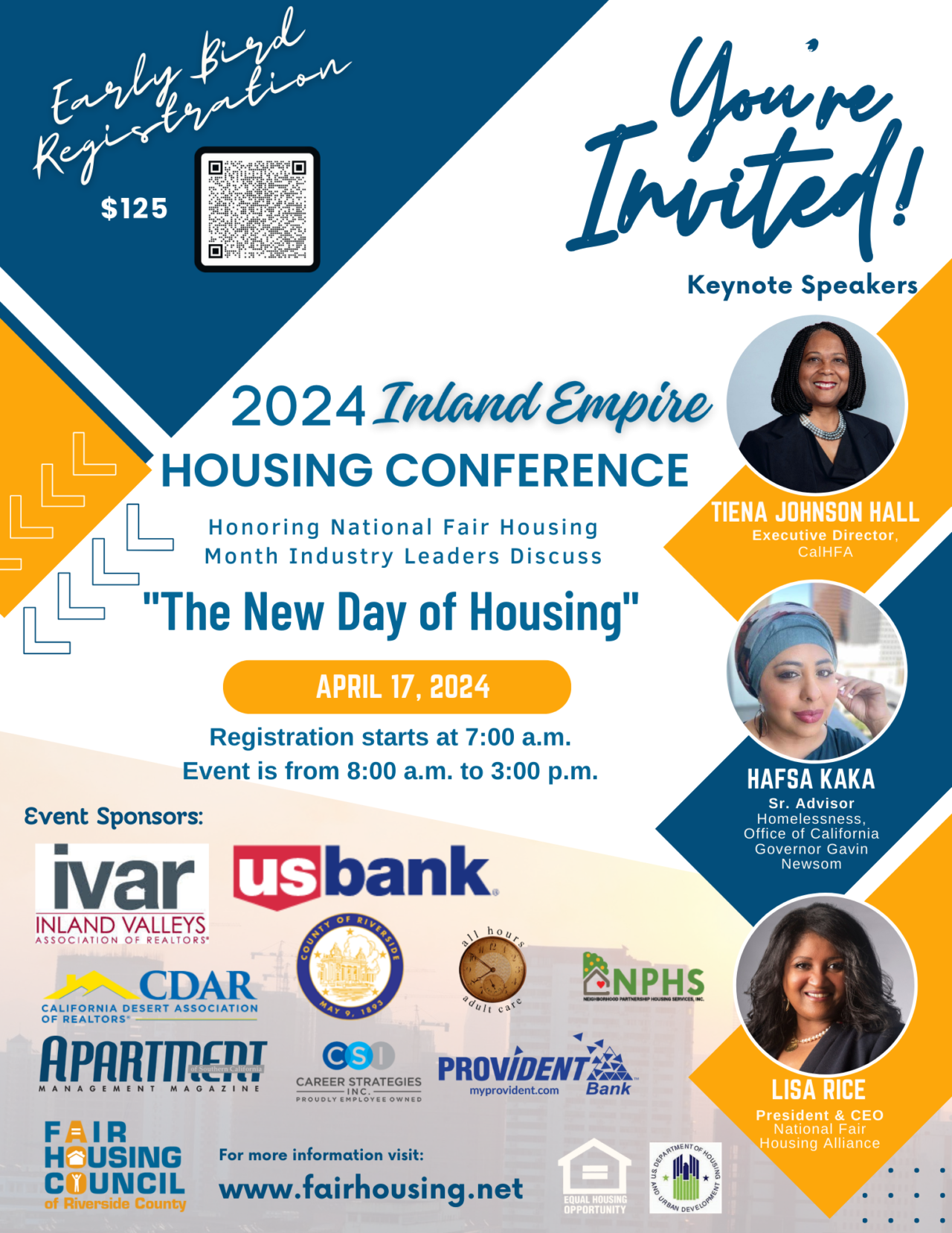 2024 Inland Empire Housing Conference - Fair Housing Council of ...